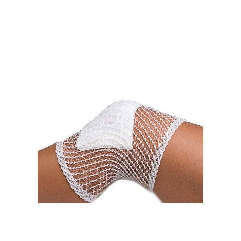 Filet tubulaire tg fix taille B rouleau de 25 mètres